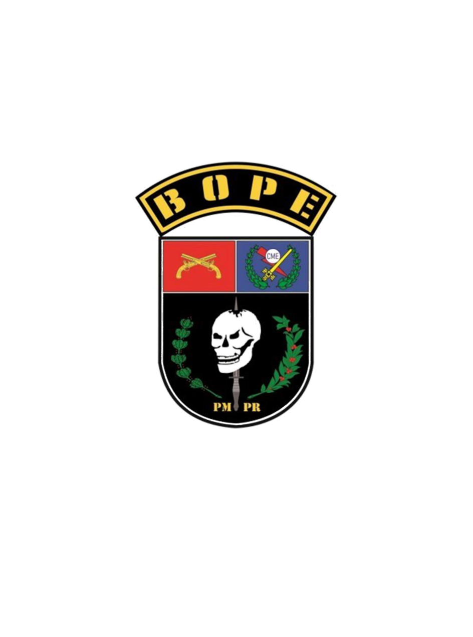 brasao_bope_colorido.png | POLÍCIA MILITAR DO PARANÁ